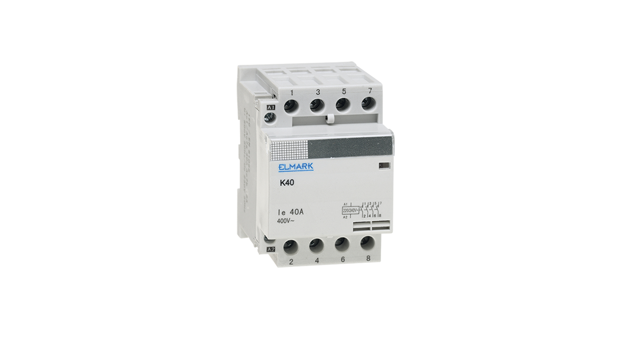 Contactor Modular